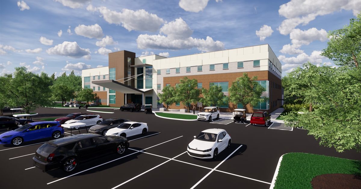 Hammes Company, the nation’s leading healthcare developer as… | Hammes