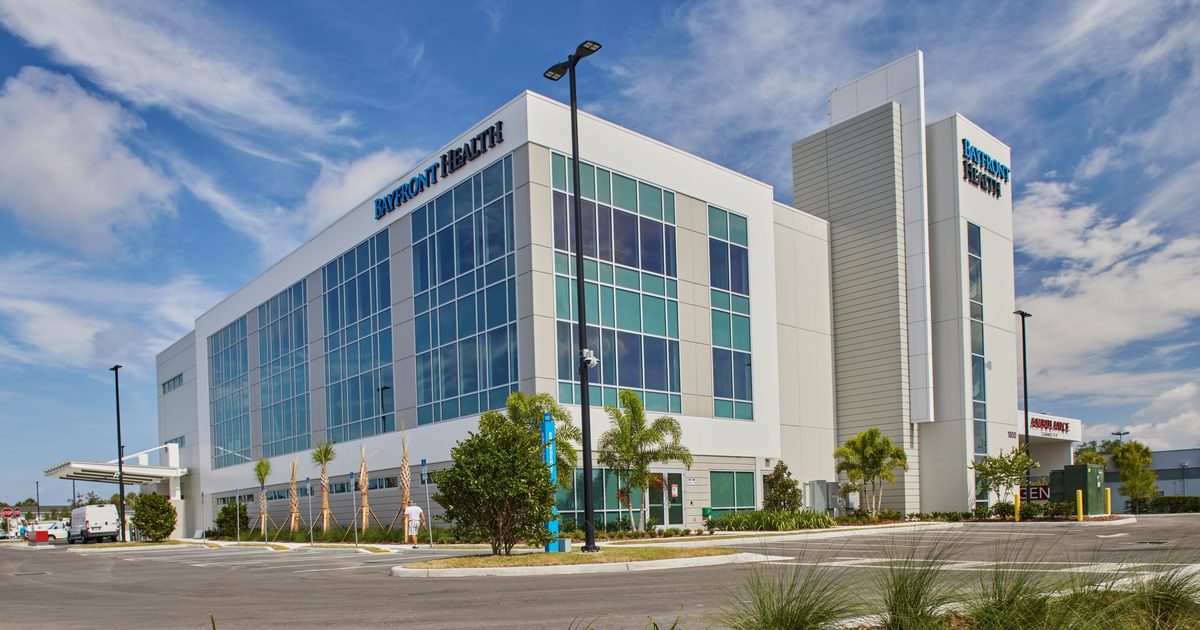 Hammes Healthcare celebrated the completion of the new… | Hammes