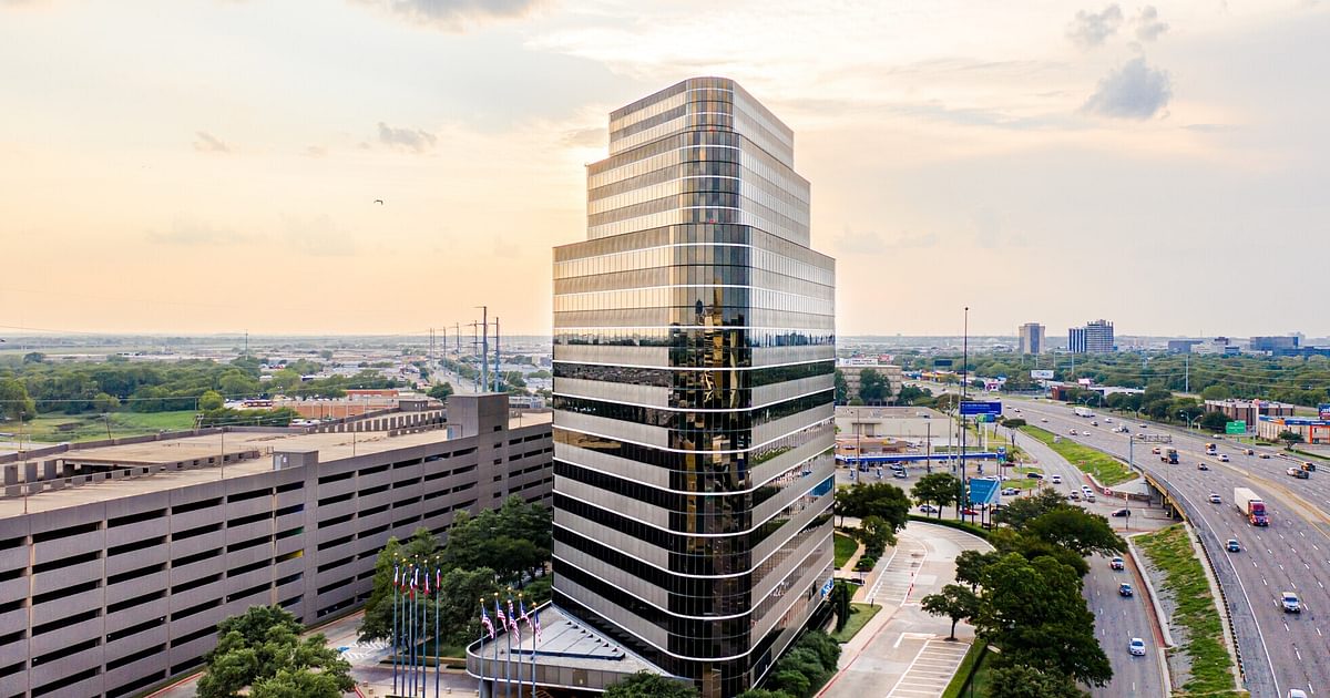 Trinity Towers | TrinityTowers