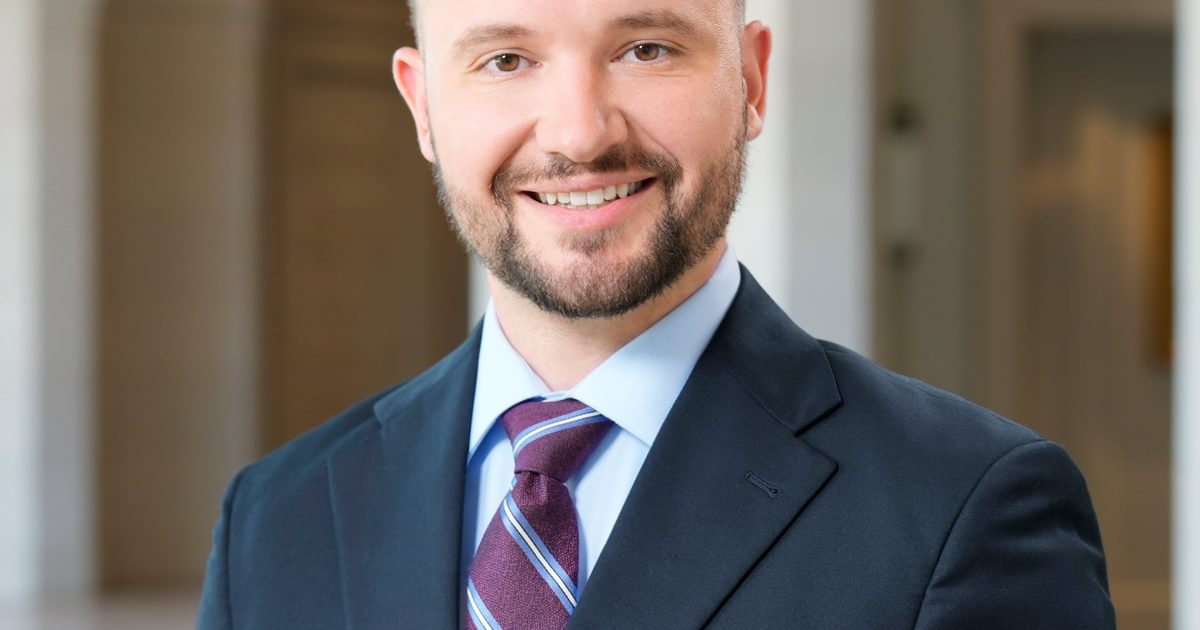 Hammes Partners | Aaron Kindle