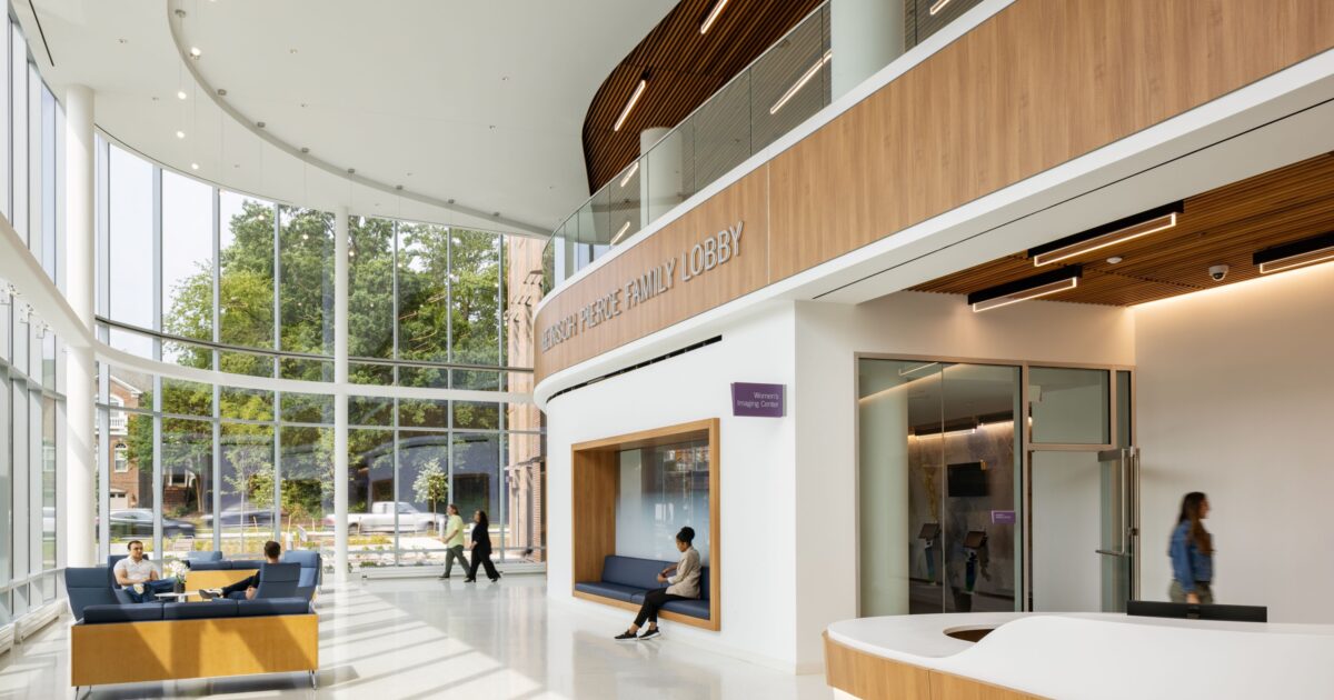 Hammes Healthcare was instrumental in helping VHC Health… | Hammes